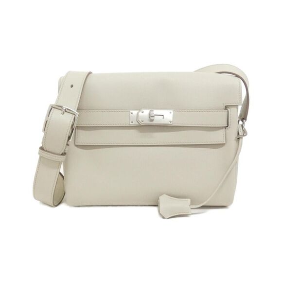 Hermès | Bags | Herms Kelly Messenger Pm Evercolor Shoulder Bag | Poshmark